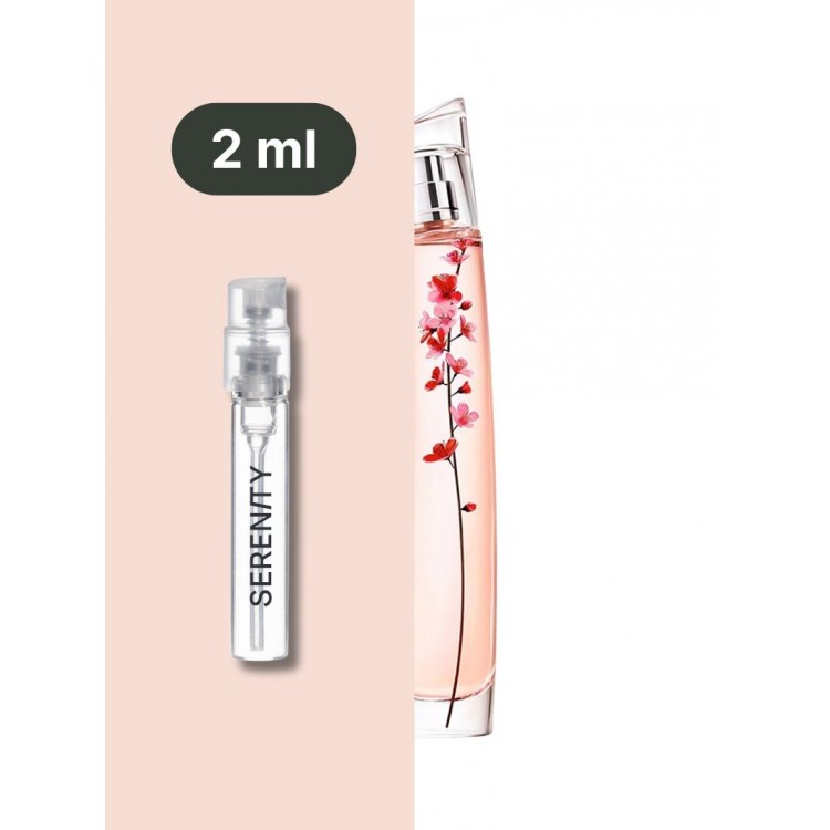 Kenzo Flower By Kenzo Ikebana EDP 2ml