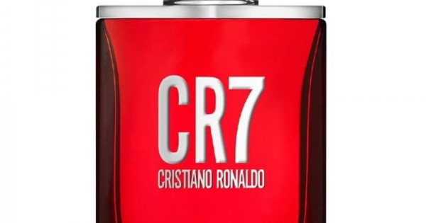 Cristiano Ronaldo CR7 EDT 100ml