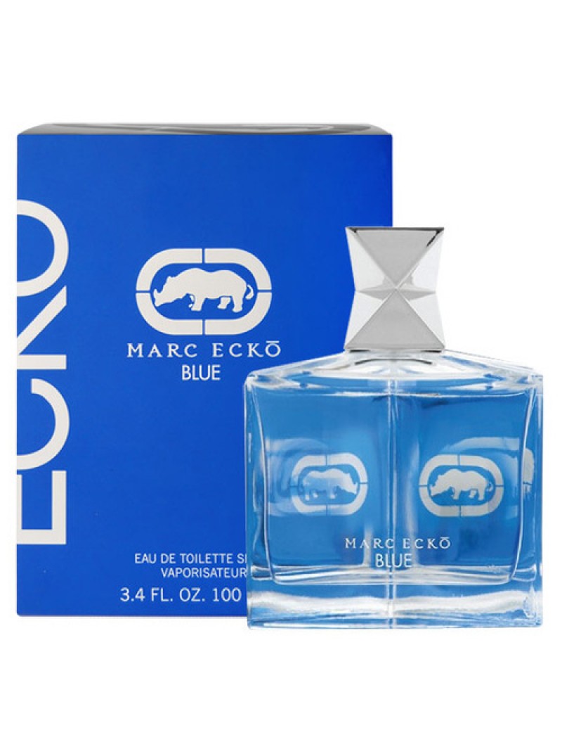 Marc Ecko Blue EDT 100ml