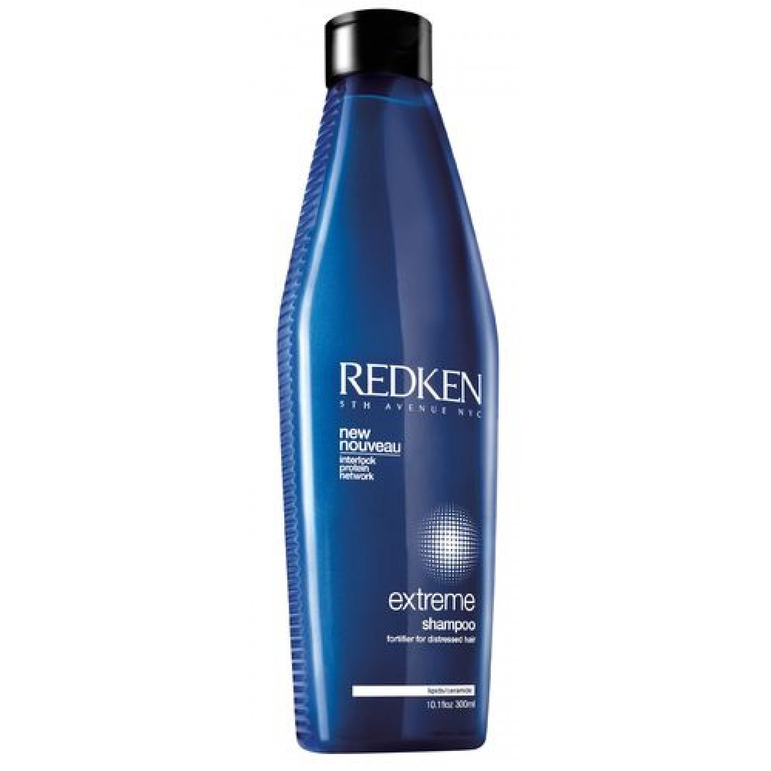 Redken Extreme Shampoo 300ml For straighten damaged hair