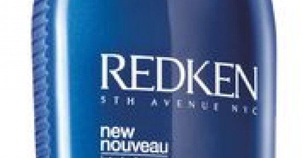 Redken Extreme Shampoo 300ml For straighten damaged hair