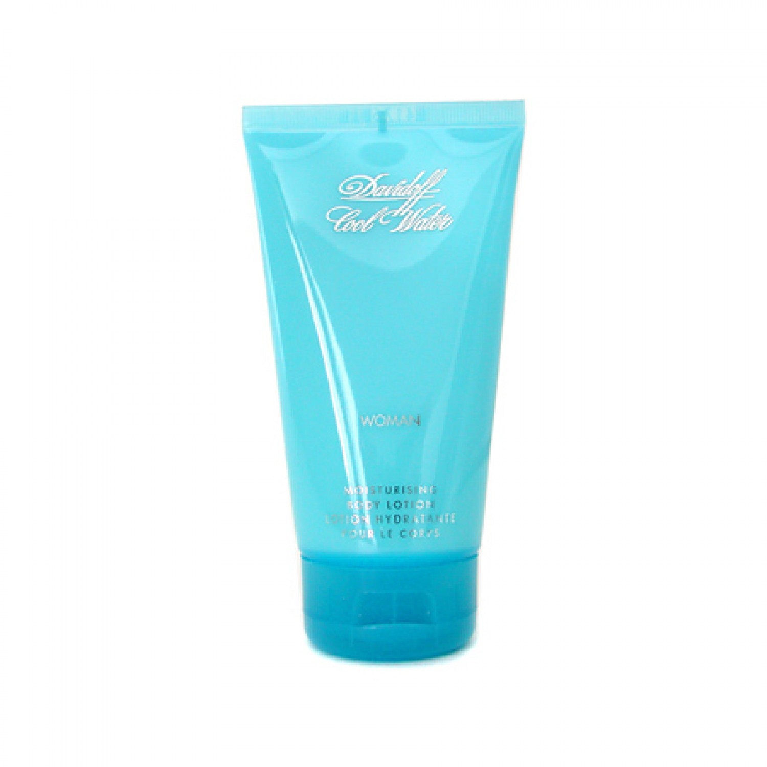 Davidoff Cool Water Body lotion 150ml