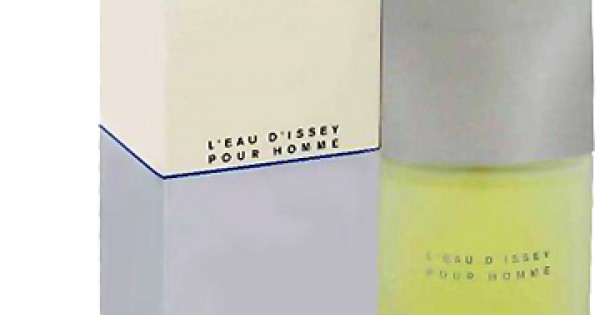 Issey Miyake L'Eau d'Issey Aftershave 100ml