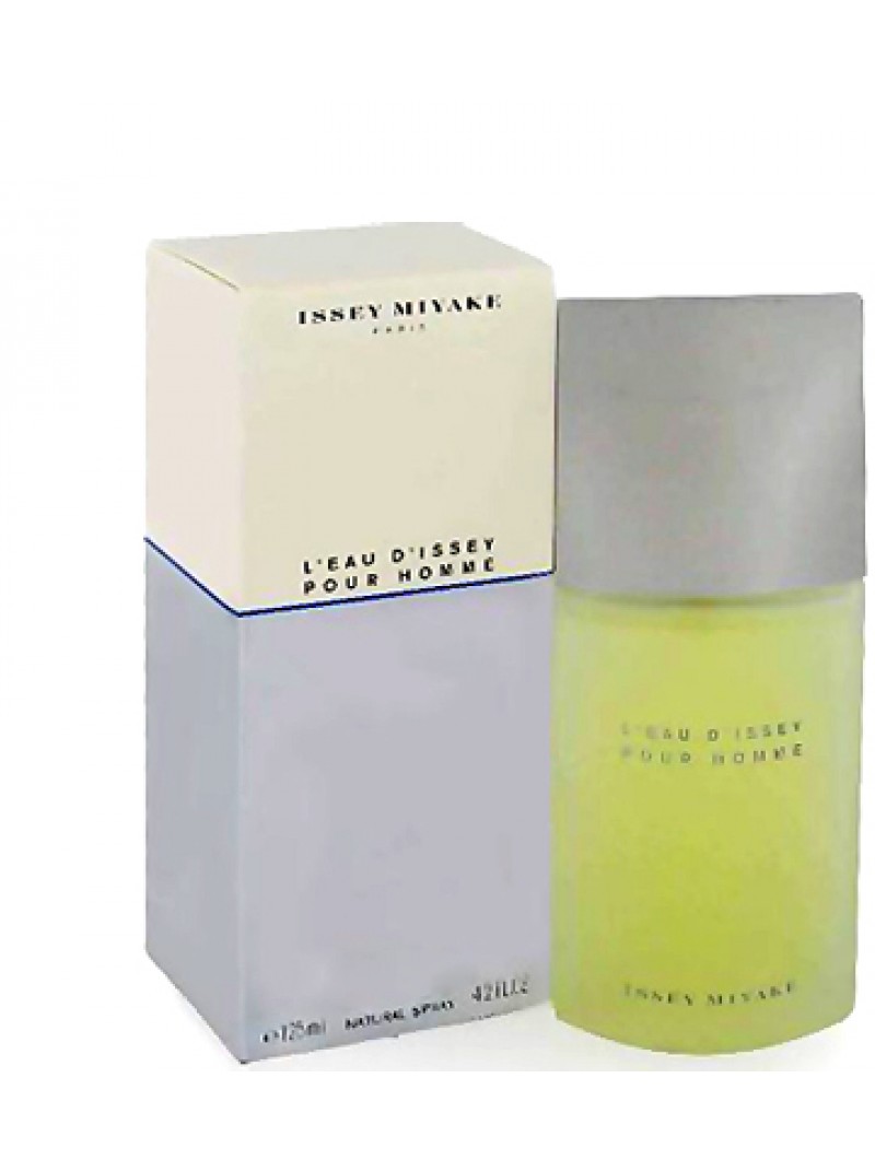 Issey Miyake L'Eau d'Issey Aftershave 100ml