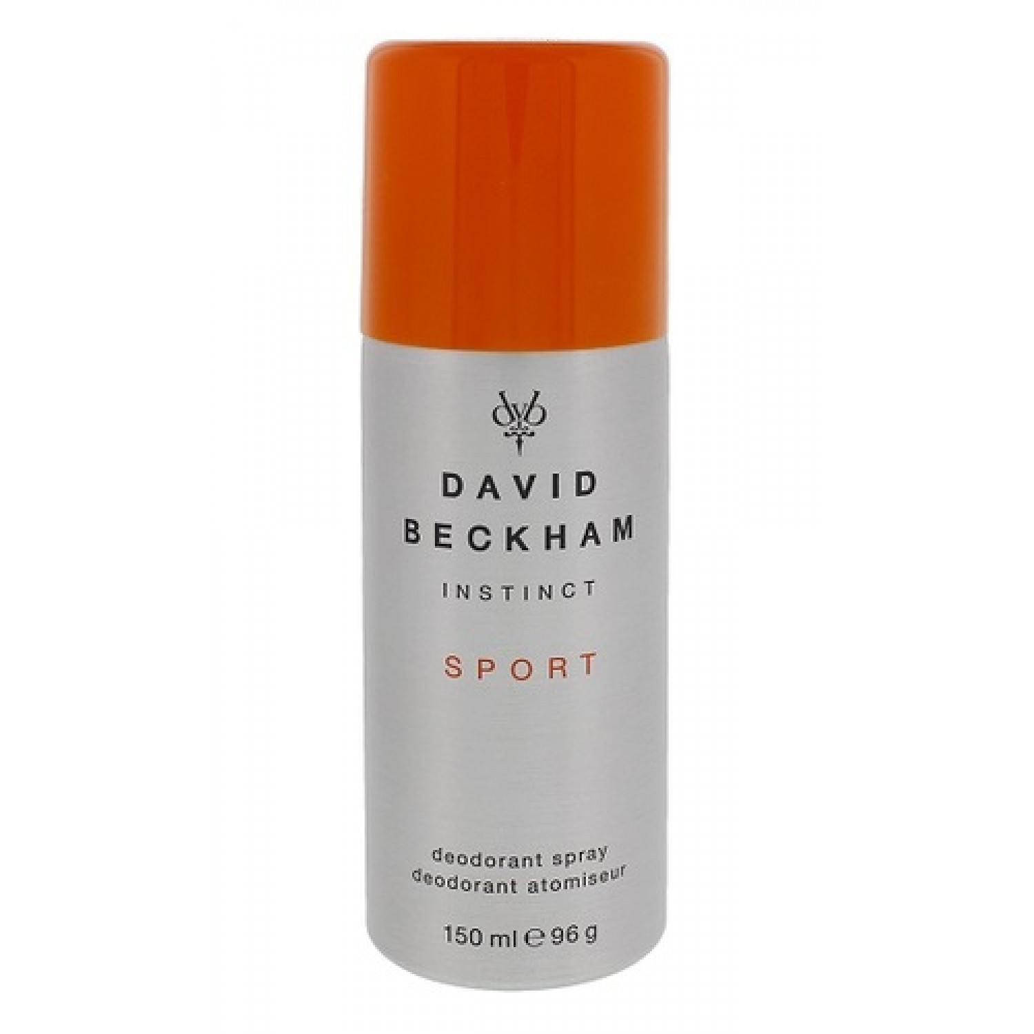 David Beckham Instinct Sport Deodorant 150ml