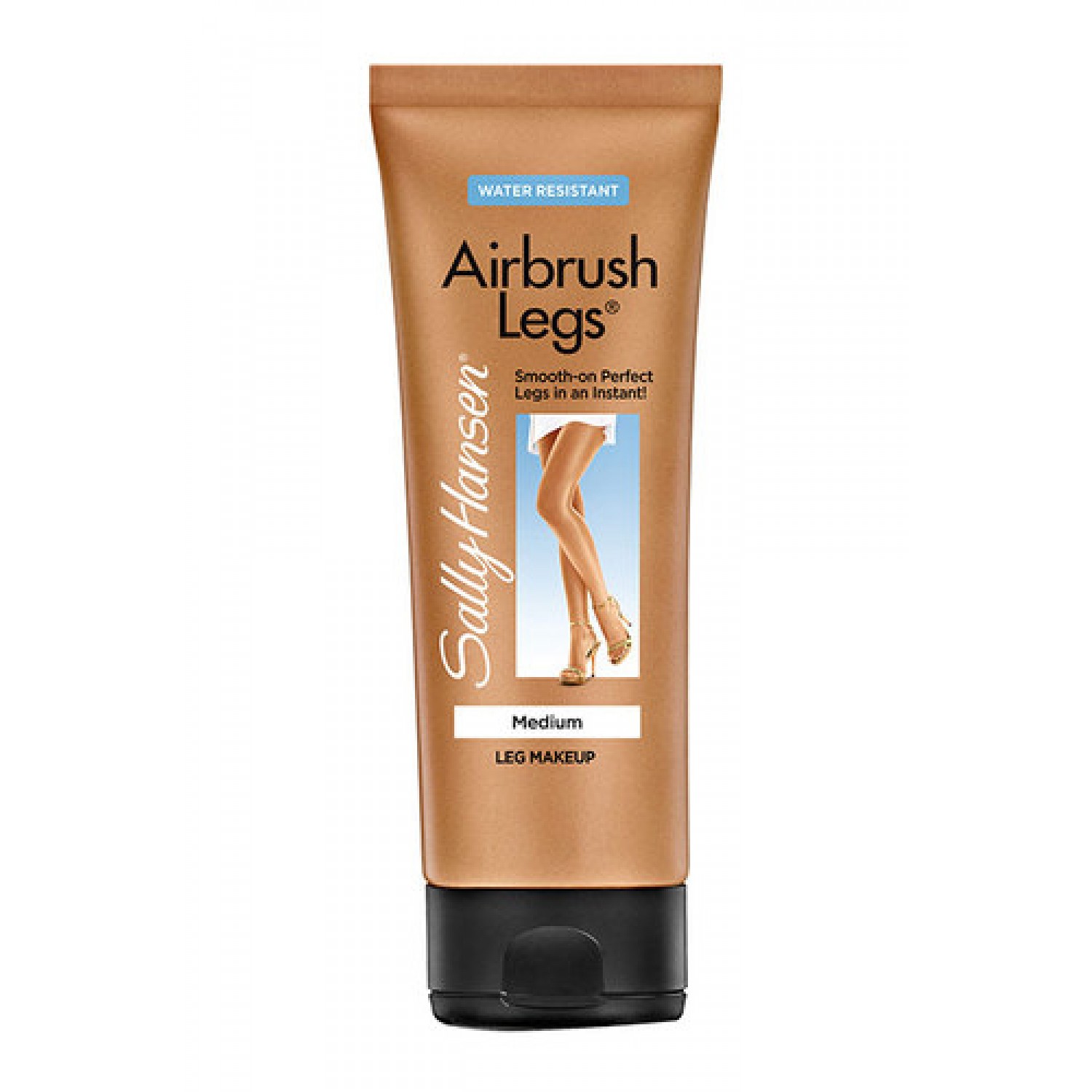 Sally Hansen Airbrush Legs Makeup Fluid 118ml Shade: Light