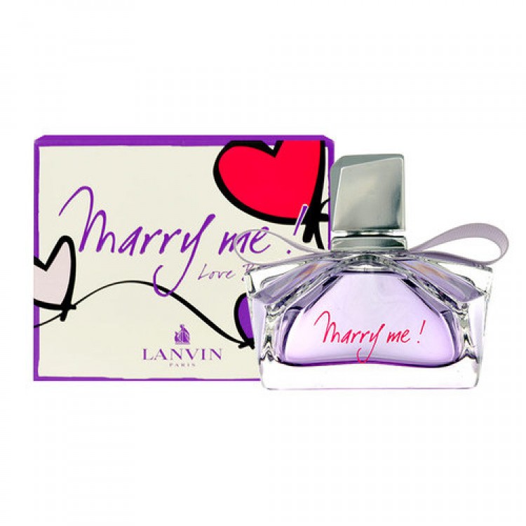 Lanvin Marry Me Love Balloons EDP 50ml
