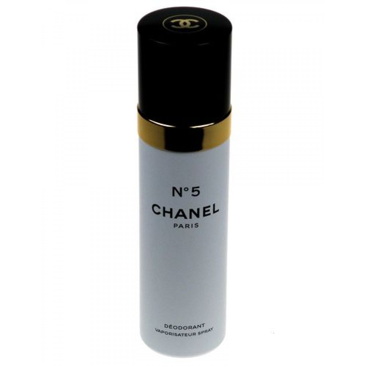 Chanel No.5 Deodorant 100ml