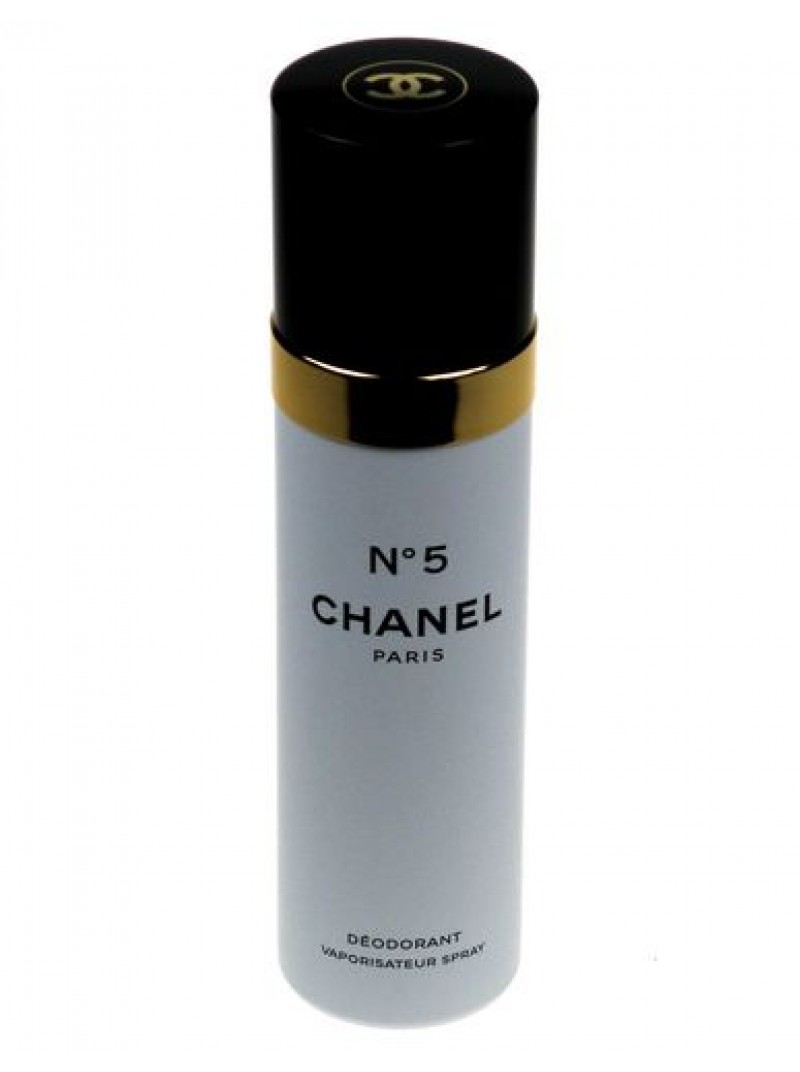 Chanel No.5 Deodorant 100ml