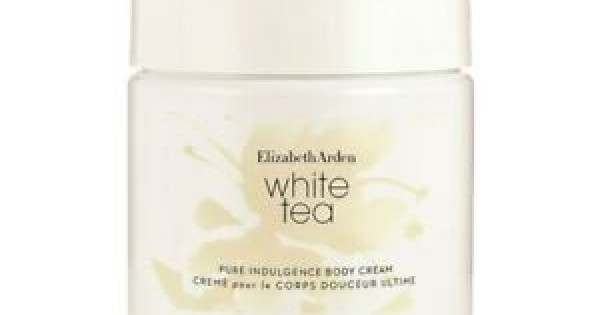 Elizabeth Arden White Tea Body Cream 400ml