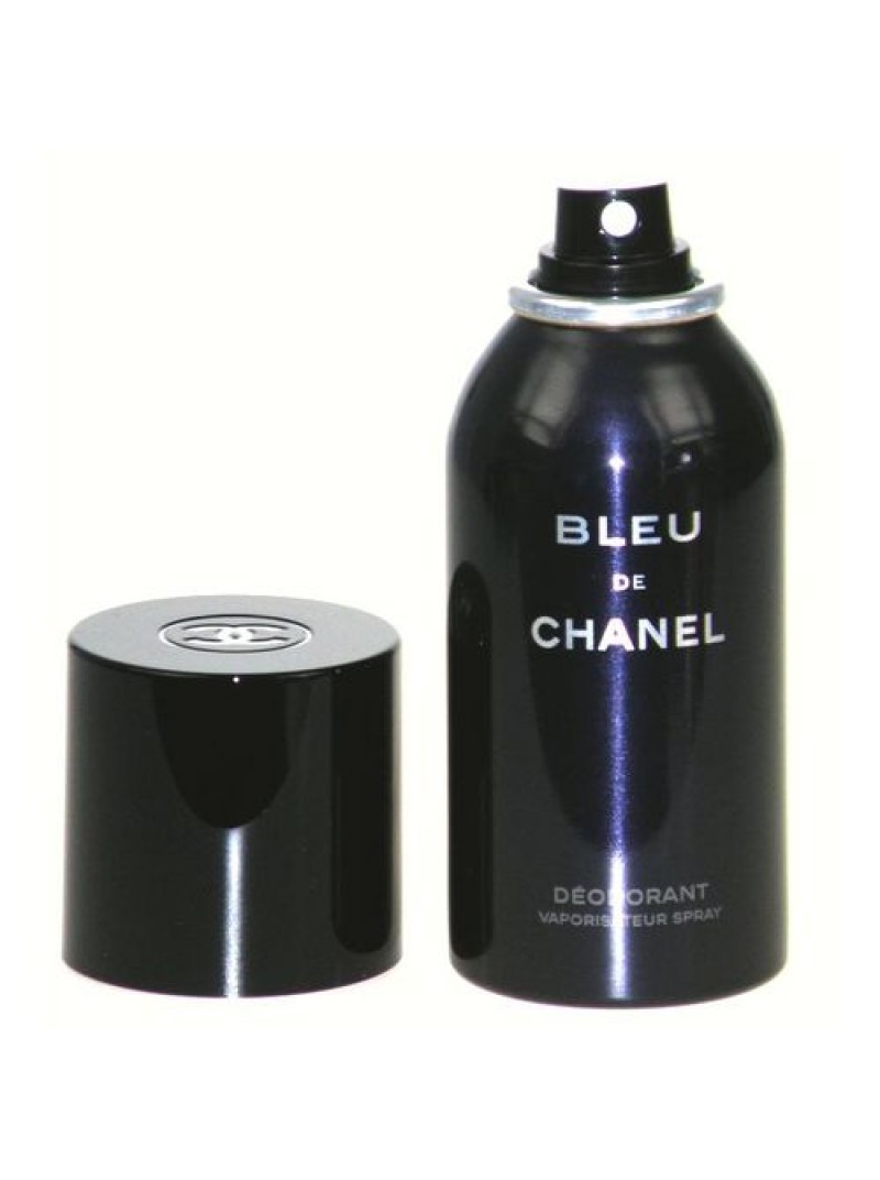 Chanel Bleu de Chanel Deodorant 100ml