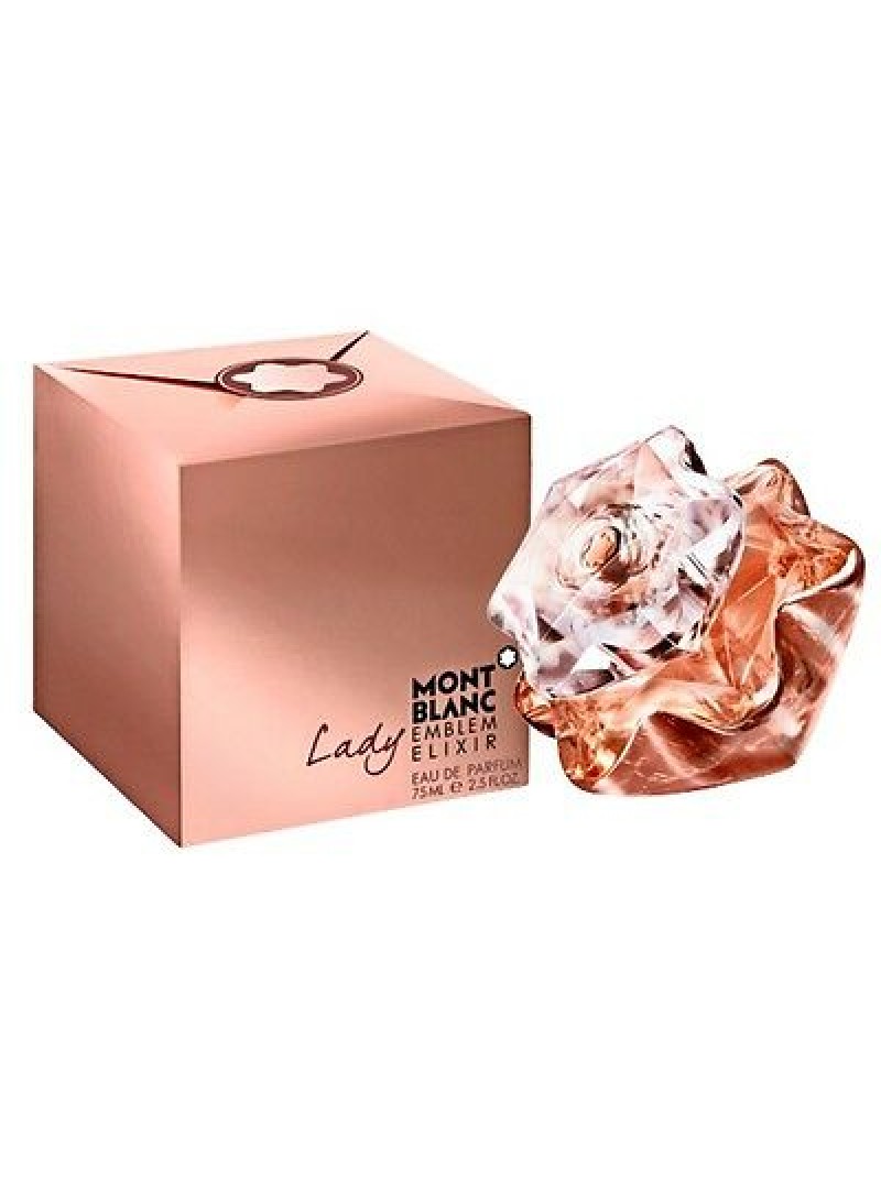 Montblanc Lady Emblem Elixir EDP 75ml
