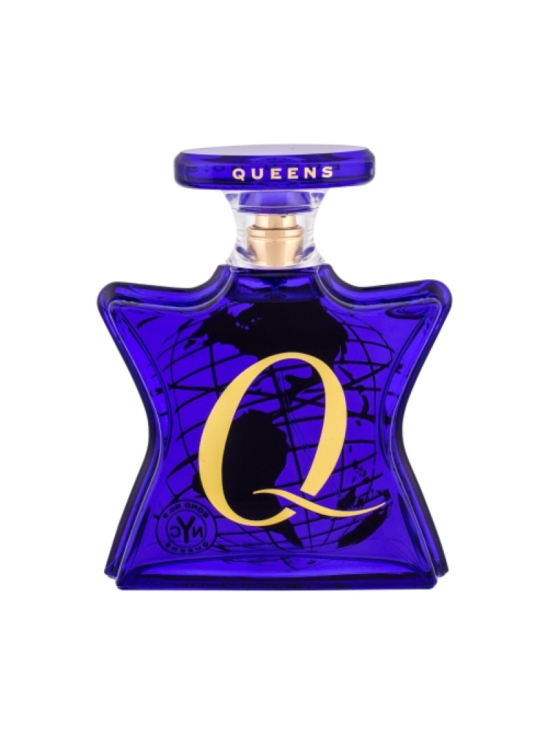 Bond No. 9 Queens EDP 100ml