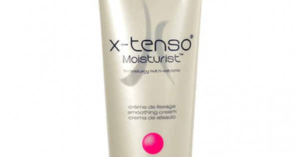 L'Oreal Paris X-Tenso Moisturist Smoothing Cream Cosmetic 250ml