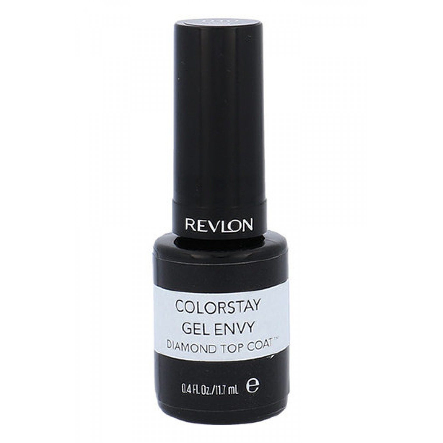 Revlon Colorstay Gel Envy Diamond Top Coat 11,7ml Shade: 010 Top Coat
