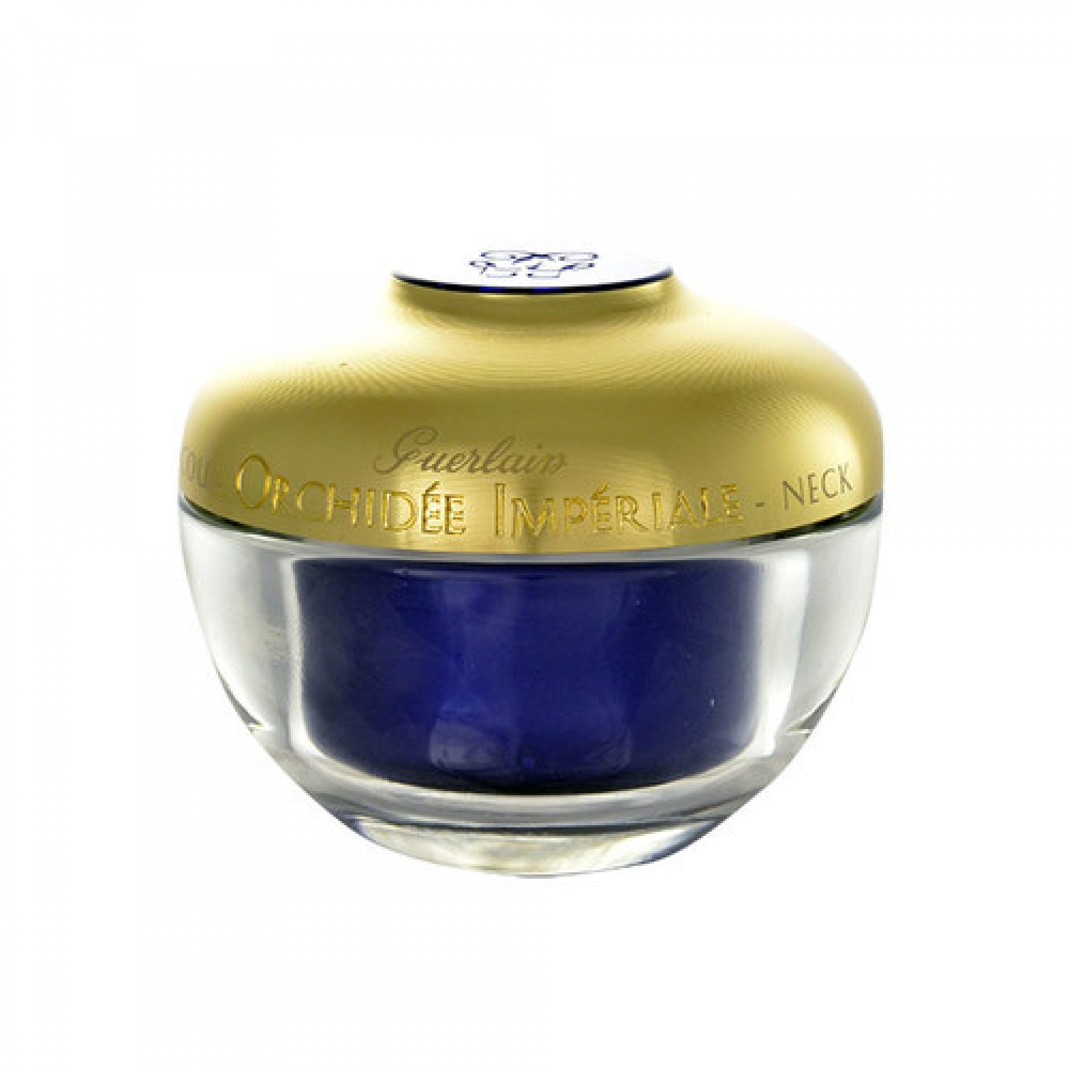 Guerlain Orchidee Imperiale The Neck And Decollete Cream Cosmetic 75ml