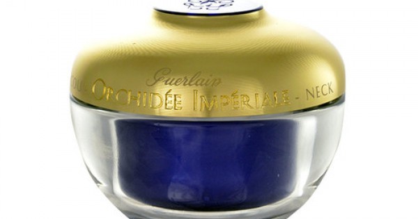 Guerlain Orchidee Imperiale The Neck And Decollete Cream Cosmetic 75ml