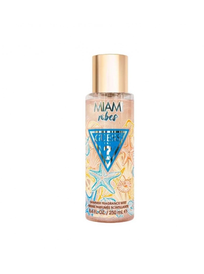 Guess Miami Vibes Body Spray 250ml