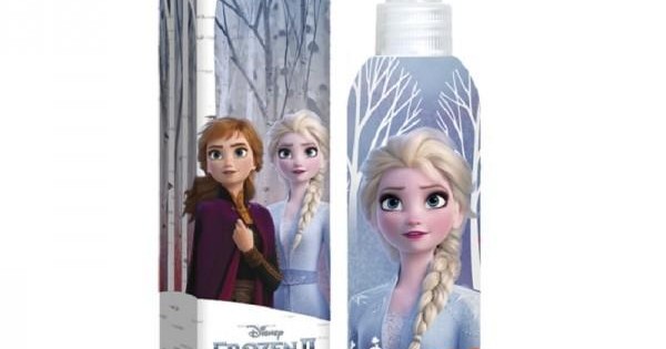 Disney Frozen II Body Spray 200ml