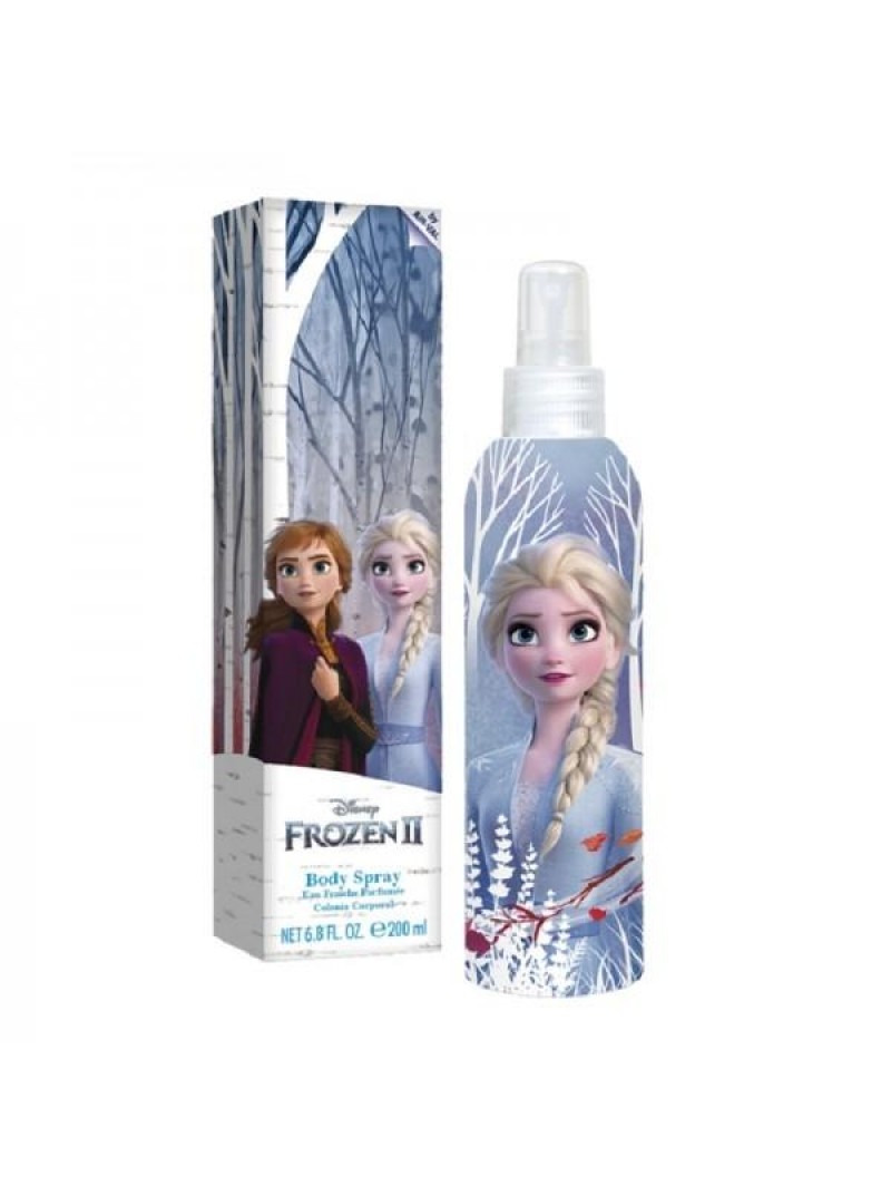 Disney Frozen II Body Spray 200ml