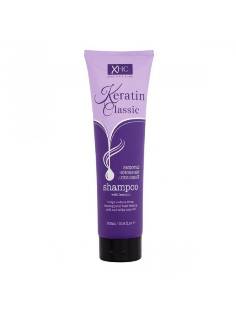 Xpel Keratin Classic Shampoo 300ml
