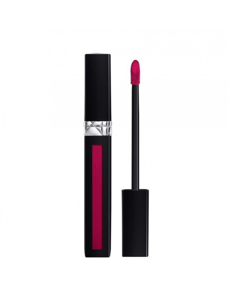 Christian Dior Rouge Dior Liquid Matte Shade 797 Savage Matte Lipstick 6ml