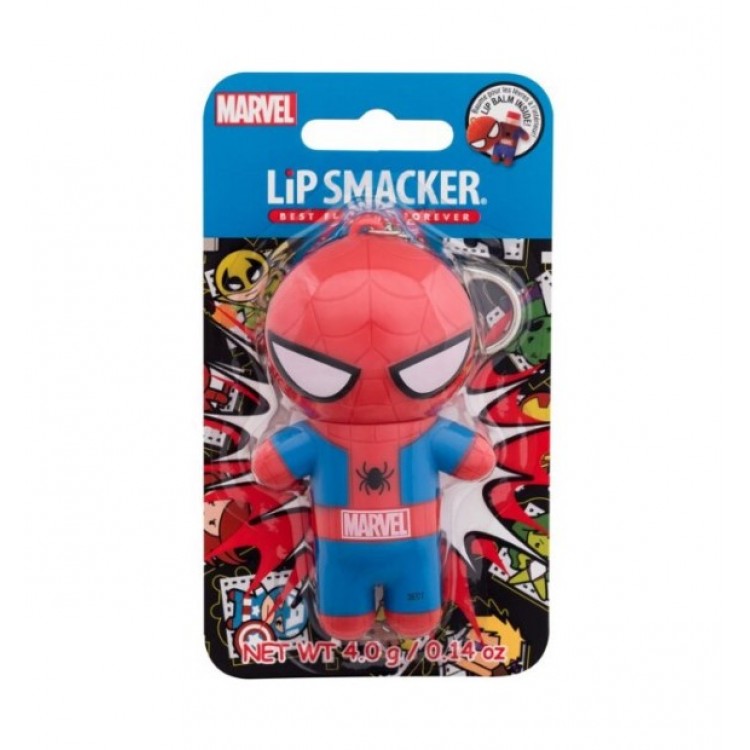 Lip Smacker Marvel Spider-Man Lip Balm 4g