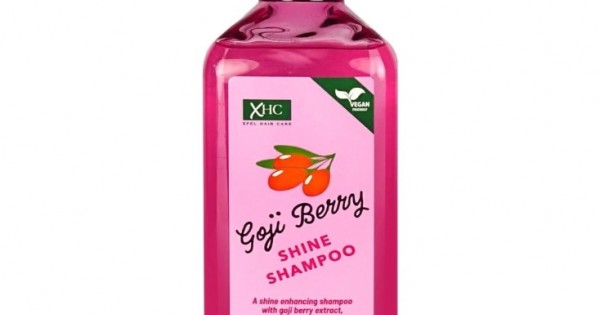 Xpel Goji Berry Shine Shampoo 400ml