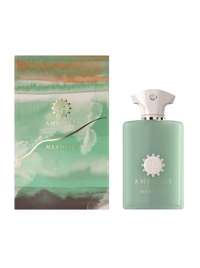 Amouage Meander EDP 100ml