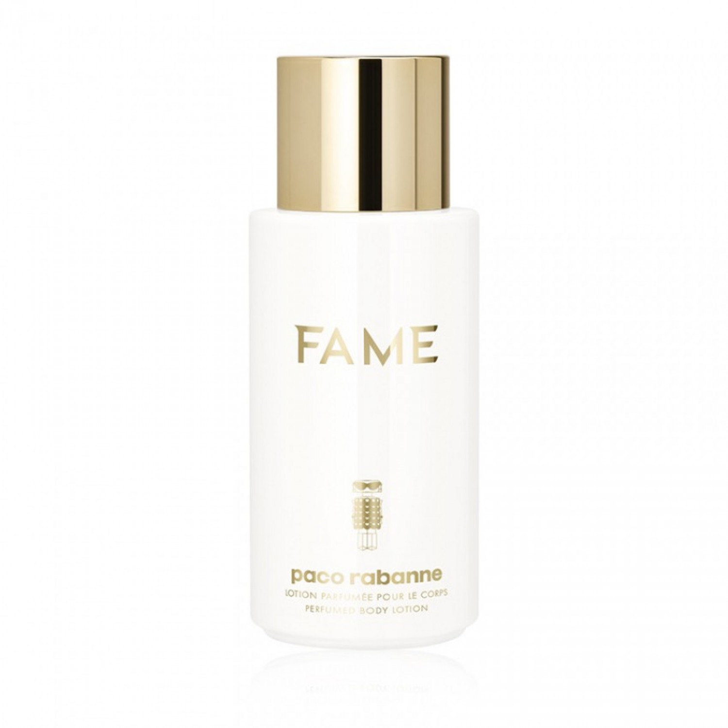 Paco Rabanne Fame Body Lotion 200ml