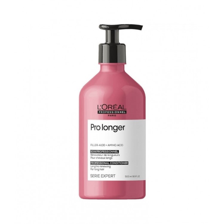 L'Oreal Professionnel Pro Longer Professional Conditioner 500ml