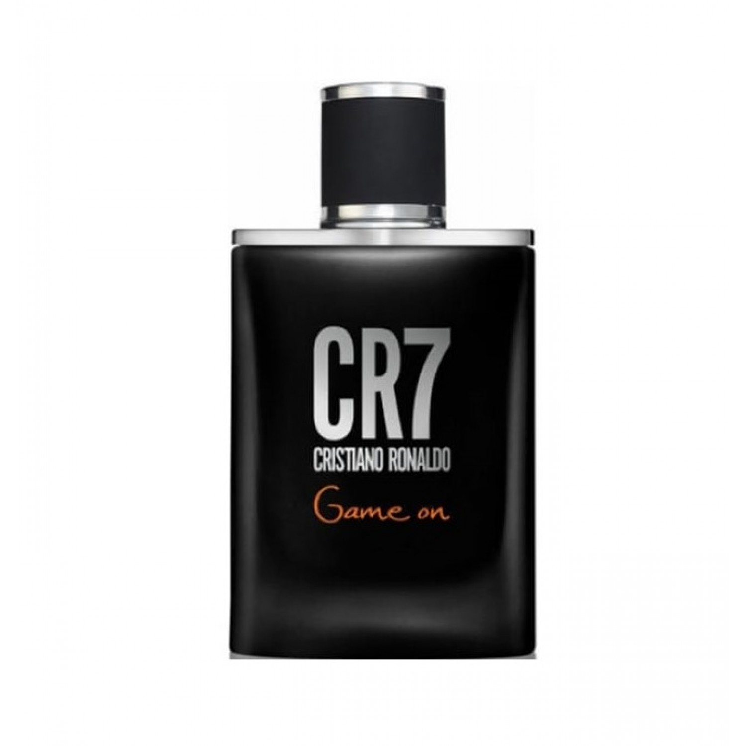 Cristiano Ronaldo CR7 Game On EDT 100ml