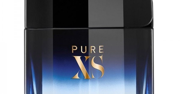 Paco Rabanne Pure XS EDT 100ml Testeris